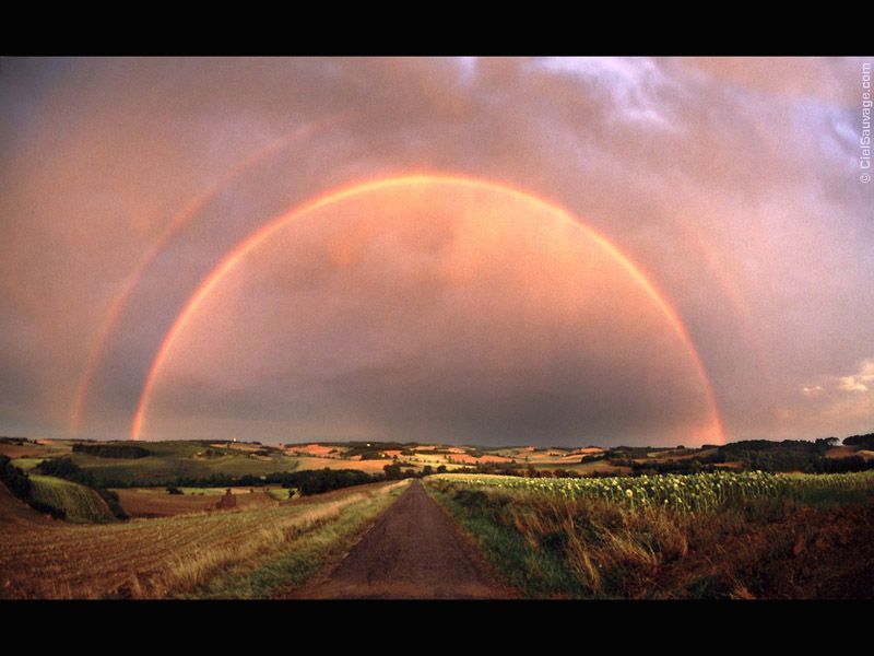 arc en ciel